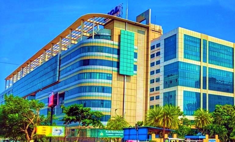 Cowrks - Perungudi (Arihant / Sterling Technopolis) in Perungudi ...