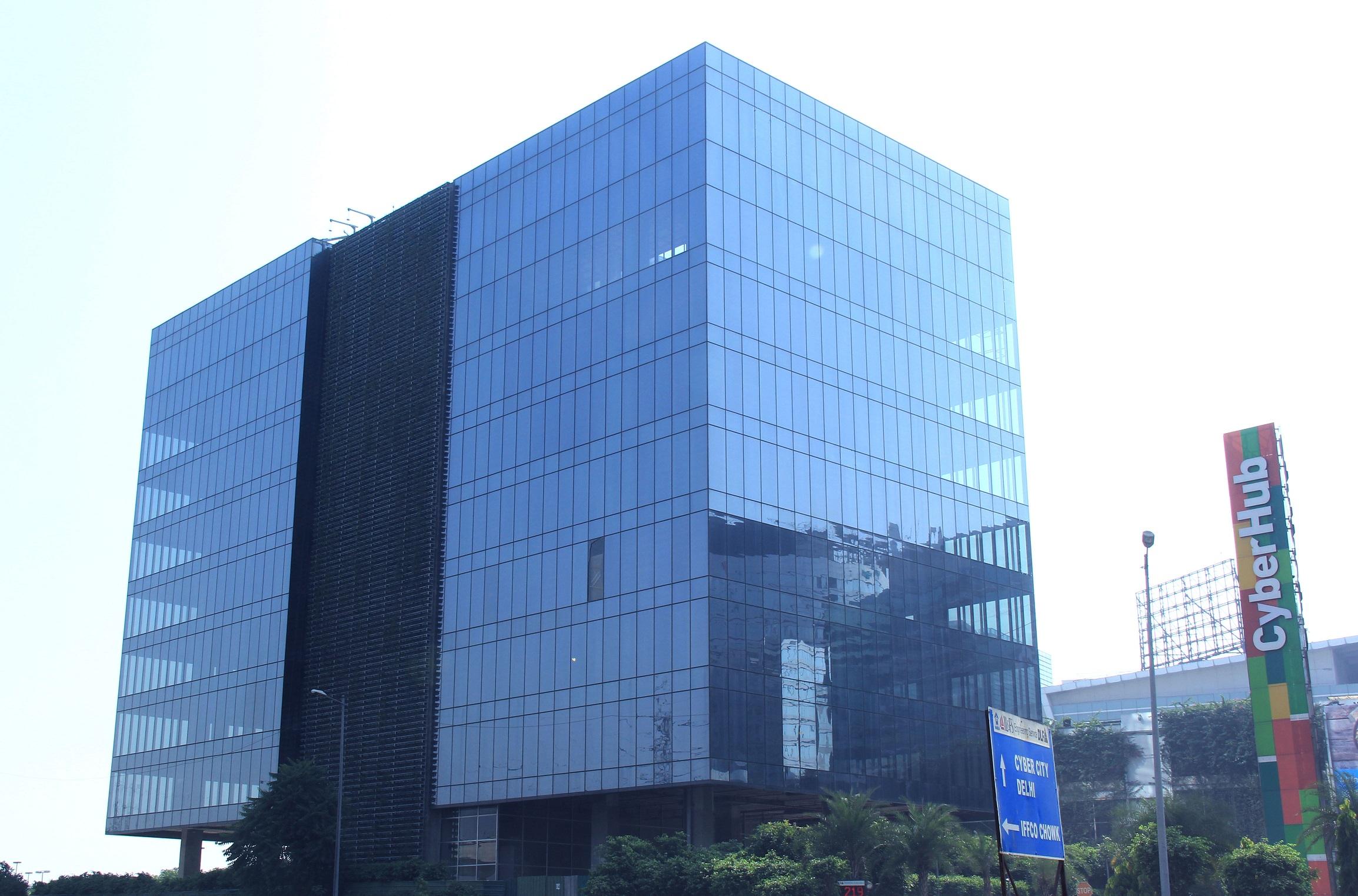 The Oberoi Office Tower Project in Sector 24 Gurugram | EIH Limited ...