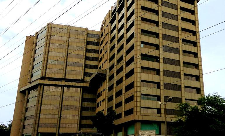 Godrej Coliseum in Sion, Mumbai | Cityinfo Services