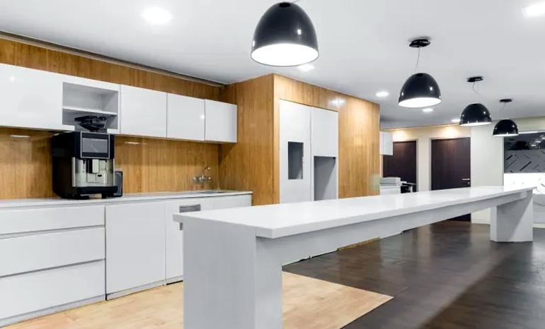 Regus - HiTech (Krishe Sapphire) in Madhapur, Hyderabad | Cityinfo Services