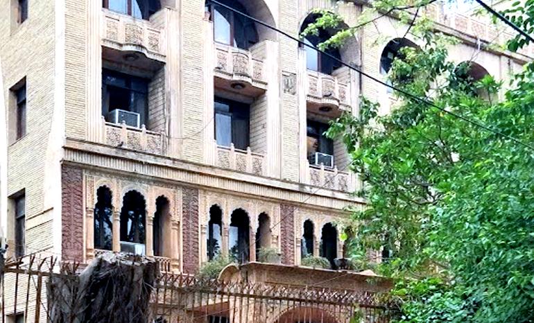 Awfis - Qutab Institutional Area in Qutab Institutional Area, Delhi ...