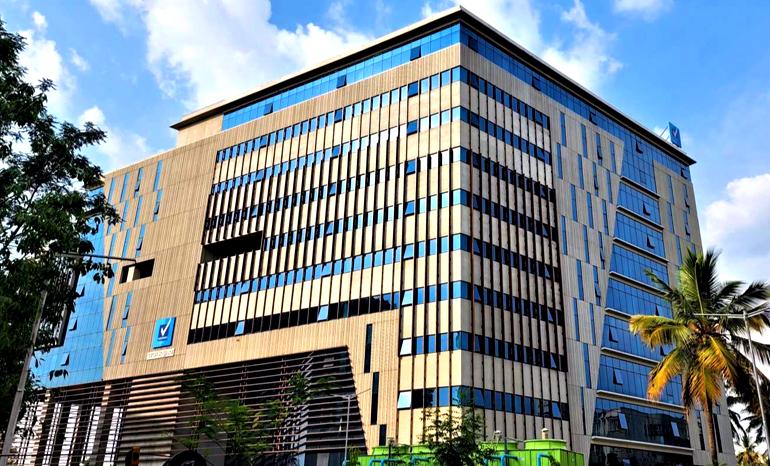 Vaishnavi Tech Square in Marathahalli - Sarjapur Outer Ring Road ...