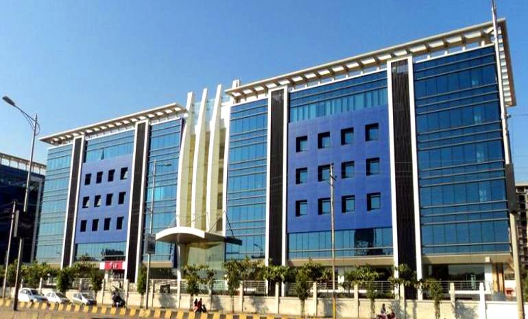 Ganga Osian Square (GO Square) - Building B in Wakad, Pune | Cityinfo ...