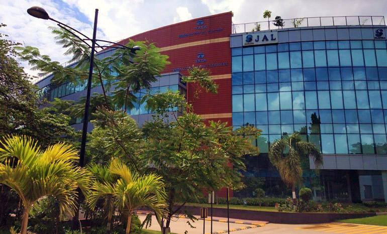 Sattva Tech Park - Jal Block in Whitefield, Bangalore | Cityinfo Services