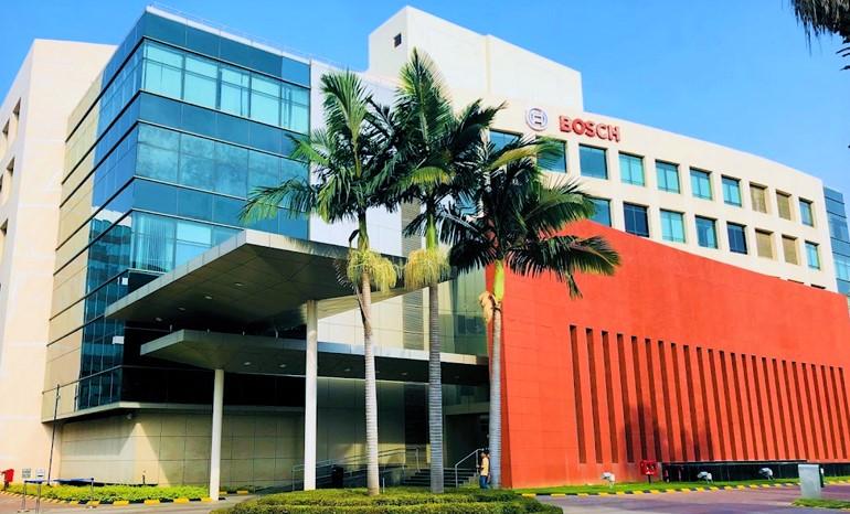 Brookfield Ecospace - Campus 3A in Marathahalli - Sarjapur Outer Ring ...