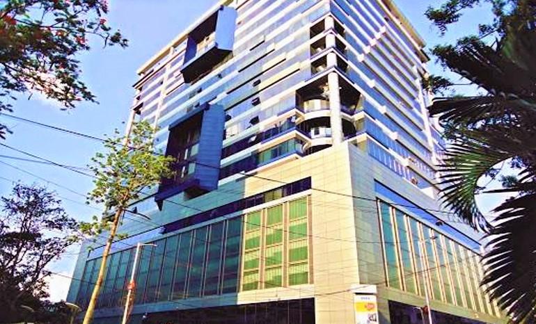 Infinity Benchmark in Bidhannagar, Kolkata | Cityinfo Services