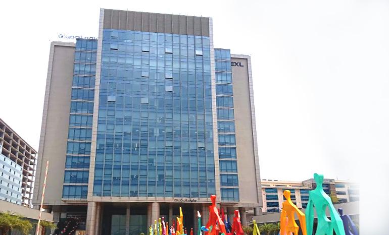 Embassy Oxygen Business Park - Tower 3 in Sector 144, Noida | Cityinfo ...