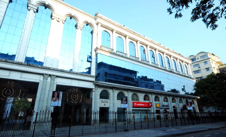 22 Camac Street - Block A in Camac Street, Kolkata | Cityinfo Services