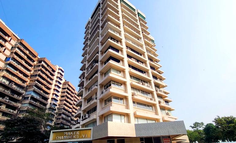 Maker Chamber - 6 in Nariman Point, Mumbai | Cityinfo Services