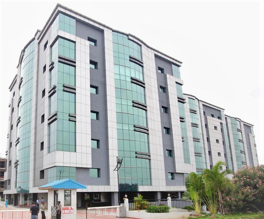 Fortune Tower in Thuraipakkam - Pallavaram Road, Chennai | Cityinfo ...