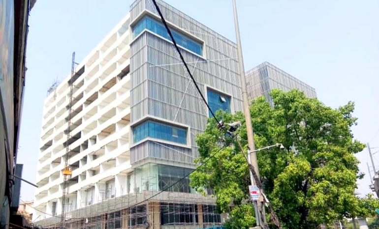 Vasavi MPM Grand in Ameerpet, Hyderabad | Cityinfo Services