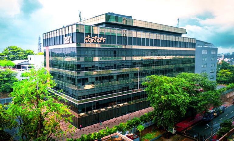 Bren Optimus in Koramangala, Bangalore | Cityinfo Services