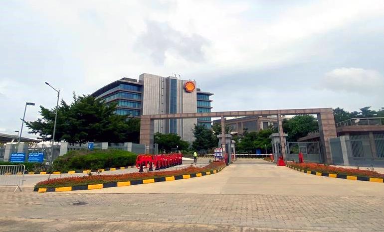 Shell Technology Centre in Devanahalli, Bangalore | Cityinfo Services