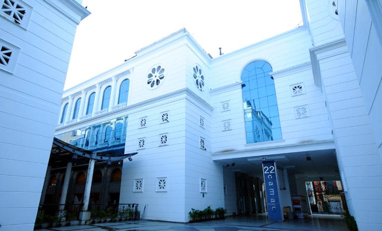 22 Camac Street - Block B in Camac Street, Kolkata | Cityinfo Services