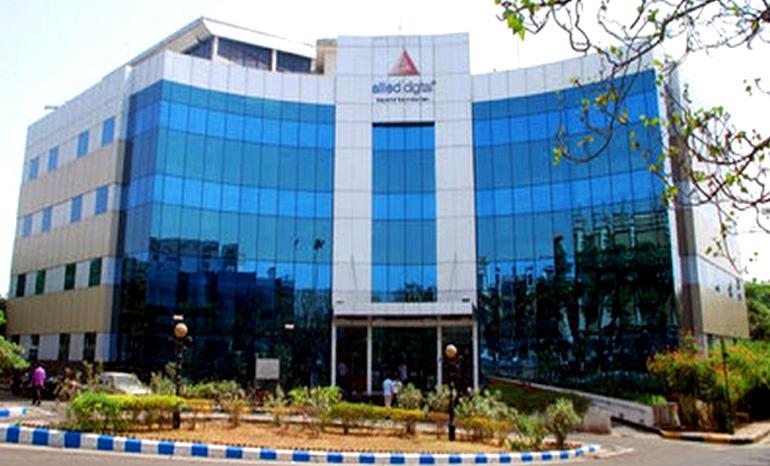 Allied Digital House in Mahape, Mumbai | Cityinfo Services