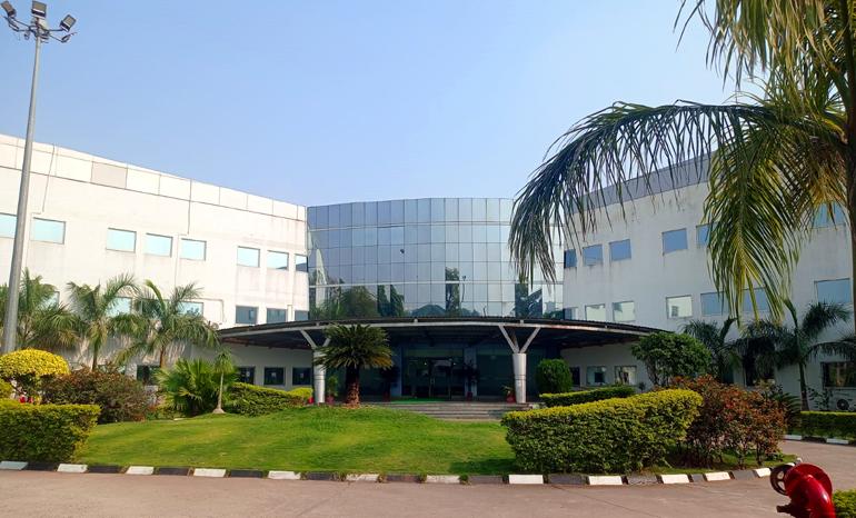 Plot No. 38-43, MIHAN SEZ in MIHAN, Nagpur, Nagpur | Cityinfo Services