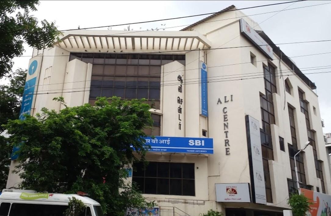 Ali Centre in Mount Road, Chennai | Cityinfo Services