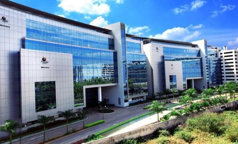 Prestige Tech Park 1 - Mercury Block in Marathahalli - Sarjapur Outer ...