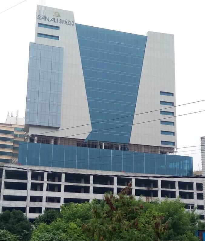 Sanali IT Spazio - Madhapur, Hyderabad | Cityinfo Services