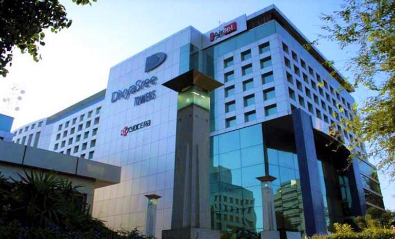 DivyaSree Towers in Bannerghatta Road, Bangalore | Cityinfo Services