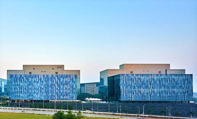 Panchshil World Trade Center - Tower 3 in Kharadi, Pune | Cityinfo Services