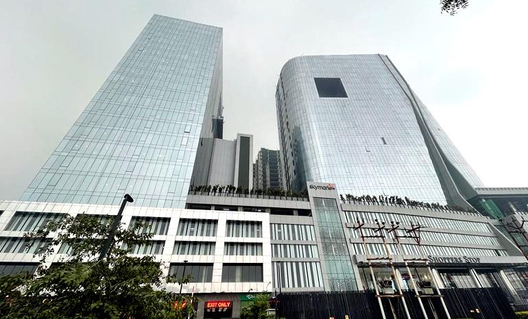 One Skymark - Tower D in Sector 98, Noida | Cityinfo Services