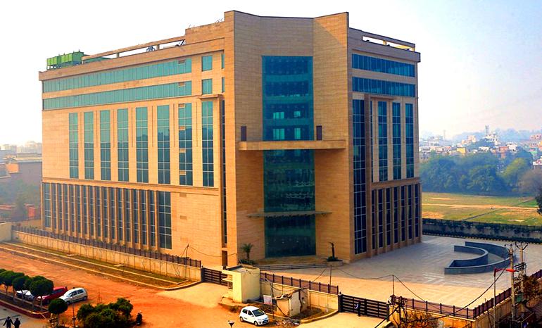 Ambience Tower - Shalimar Bagh in Shalimar Bagh, Delhi | Cityinfo Services