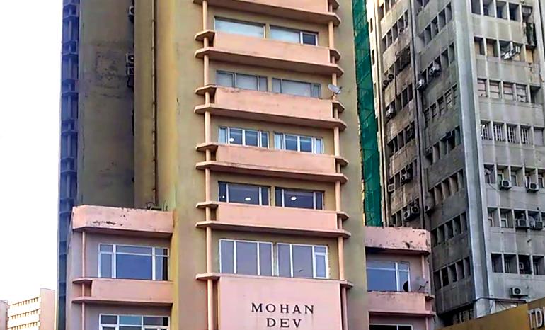 Mohan Dev Building in Connaught Place, Delhi | Cityinfo Services