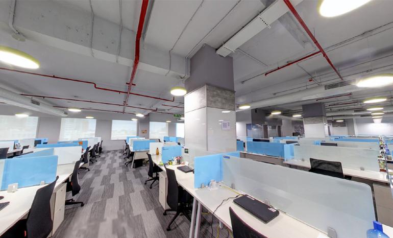 TableSpace - Ferns Icon ( RBD Icon ) in KR Puram - Marathahalli Outer ...