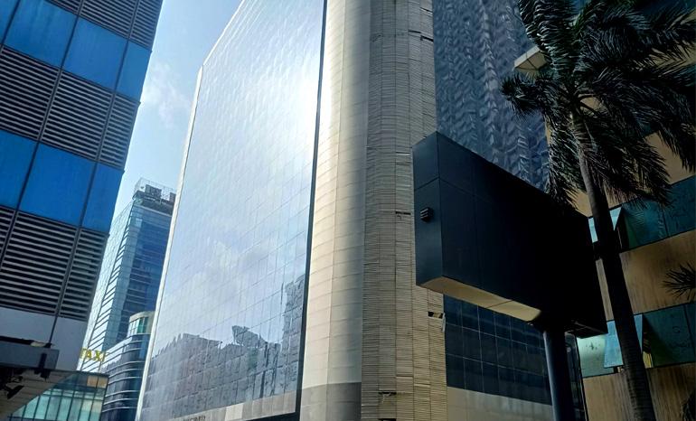 Times Tower in Lower Parel, Mumbai | Cityinfo Services