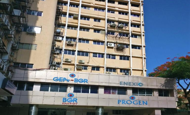 Guna Complex - Annex Building in Teynampet, Chennai | Cityinfo Services