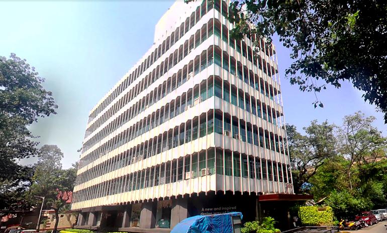 Godrej Bhavan in Murzban Road, Mumbai | Cityinfo Services
