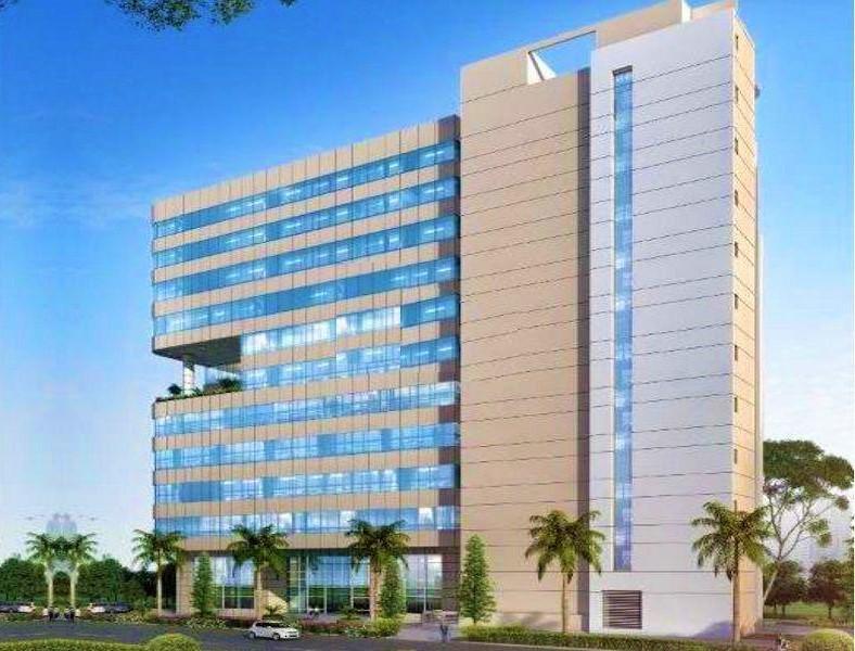 TC-4 (TC - IV) Project in Saki Vihar Road Mumbai | Larsen and Toubro ...