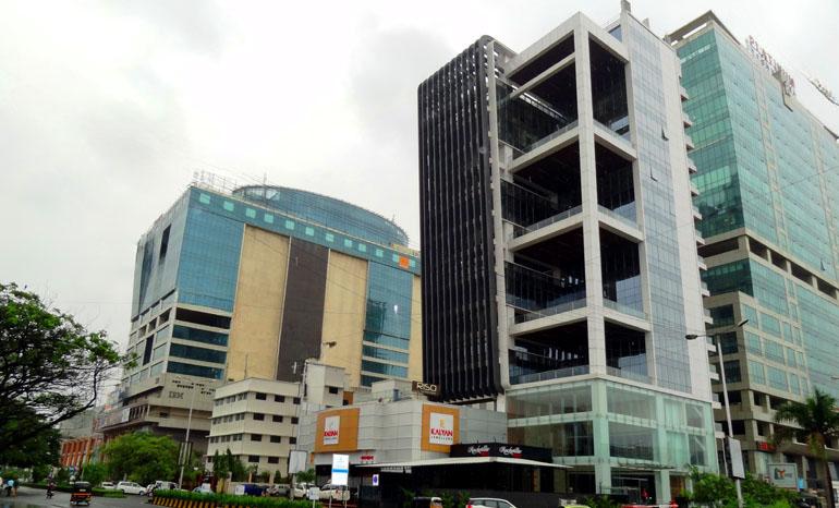 Proxima (Arunachal Bhavan) in Navi Mumbai, Mumbai | Cityinfo Services