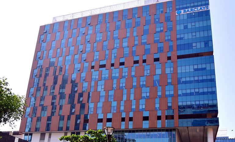 Nirlon Knowledge Park - B6 in Goregaon(E), Mumbai | Cityinfo Services