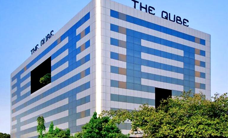 The Qube in Andheri East, Mumbai | Cityinfo Services