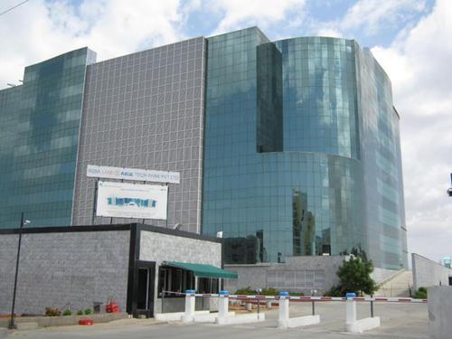 India Land KGISL Tech Park | Office Space for Rent in Coimbatore ...