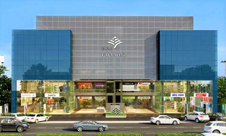 Eco Futurz in New City Light Road, Surat | Cityinfo Services