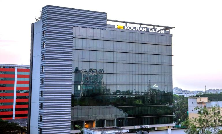 Kochar Bliss in Guindy, Chennai | Cityinfo Services