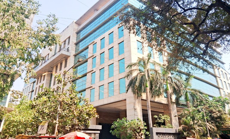 Kalpataru Square in Andheri East, Mumbai | Cityinfo Services