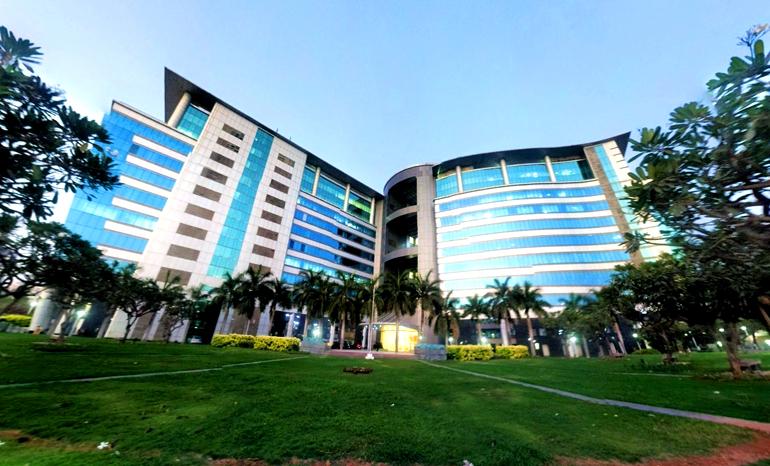 Prism Tower in Malad West, Mumbai | Cityinfo Services