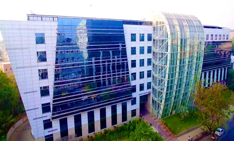 Ackruti Centre Point in Andheri East, Mumbai | Cityinfo Services