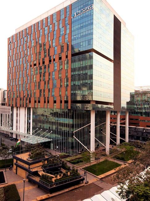 Nirlon Knowledge Park - B6 Project in Goregaon(E) Mumbai | Nirlon Ltd ...