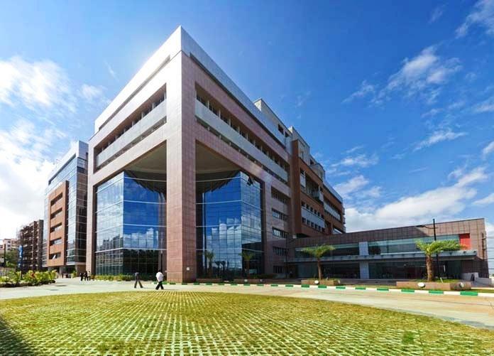 DivyaSree Omega - Block B in Kondapur, Hyderabad | Cityinfo Services