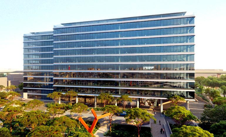 TableSpace - Godrej Centre in Indiranagar, Bangalore | Cityinfo Services