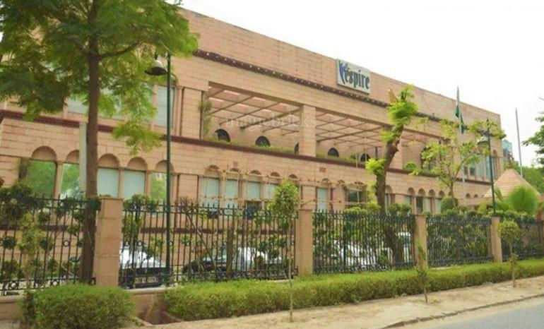 Plot No A-41 Espire Building in Mohan Cooperative Industrial Estate ...