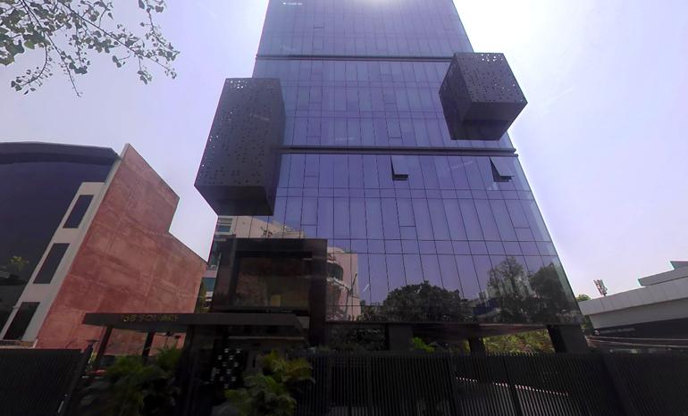 468 Square Building in Sector 20, Gurgaon | Cityinfo Services