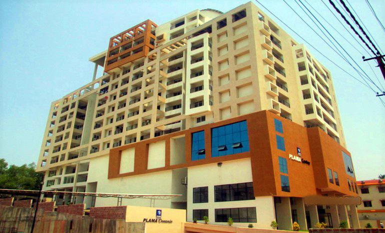 Plama Oceanic (Plama Center) in Lalbagh, Mangalore | Cityinfo Services