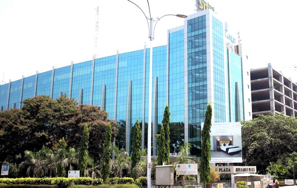 Reliable Plaza - Airoli, Mumbai | Cityinfo Services