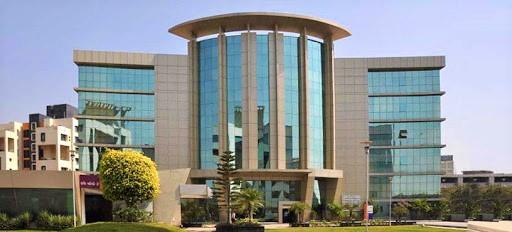 Giga Space - Delta 1